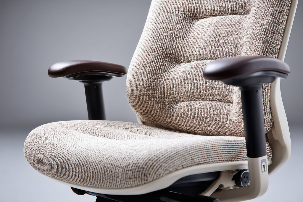 4 Back Conditions That May Arise from Poor Chair Ergonomics | Oasis ...